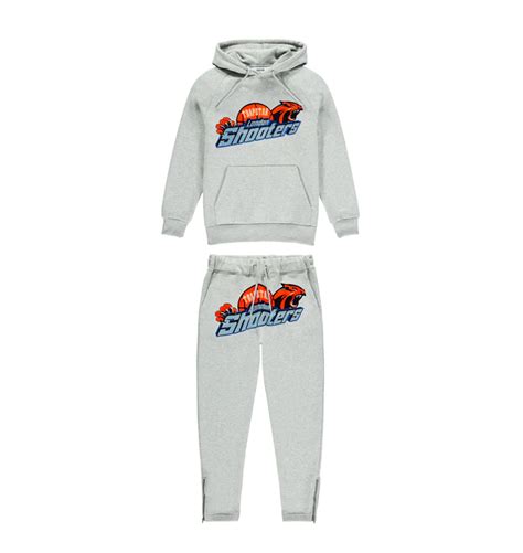 Trapstar London Suit Discount