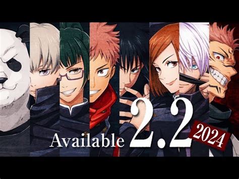 Jujutsu Kaisen Cursed Clash Deluxe Edition Pc Steam Cd Key Buy Cheap