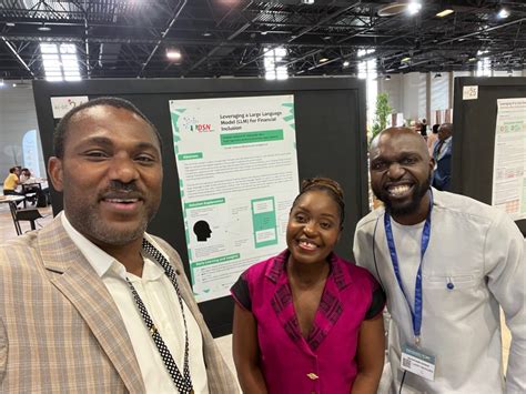 Video Kolawole Ogunlana On Linkedin Aiforgood Globalgrandchallenge