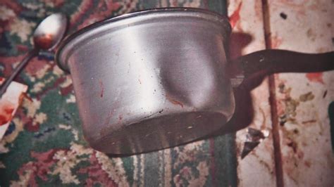 David Saunders Murder Leslie Talbot Guilty Eldon Crouch Cleared The Advertiser