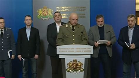 Официално Четирима болни от коронавирус у нас По две положителни
