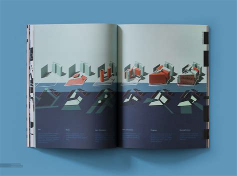 Portfolio Volume 4 Visualizing Architecture