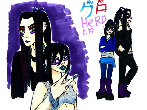Ar Ye Ready To Rock Lassies By Utanotrashprince On Deviantart