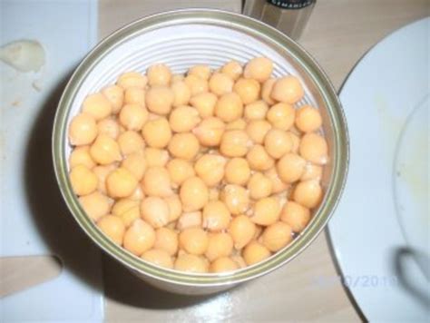 Cocido Murciano Rezept Mit Bild Kochbarde