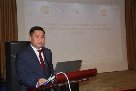 СҮХБААТАРЧУУД “ЗАМЫН ХӨДӨЛГӨӨНИЙ АЮУЛГҮЙ БАЙДЛЫН ТӨЛӨӨ ХАМТДАА” ЗӨВЛӨЛДӨЖ БАЙНА