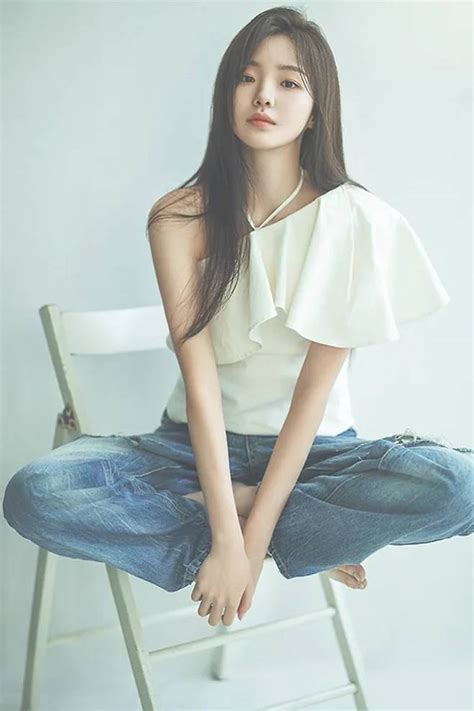단독 김우석 열애설 강나언 차기작 확정메리 킬즈 피플 캐스팅
