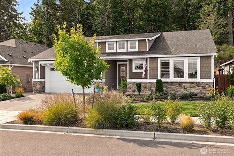 3111 Arrowroot Loop Olympia Wa 98513 Property For Sale