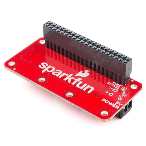 Qwiic Phat V20 For Raspberry Pi、jetson Nano Sparkfun美國製 台灣物聯科技 Taiwaniot