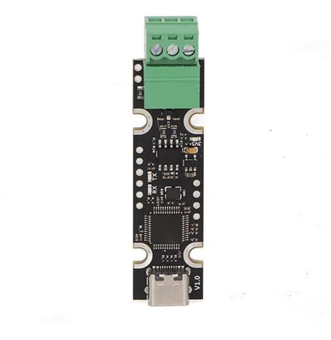 Placa Adaptadora Usb A Lata De Accesorios Para Impresoras 3d Cuotas