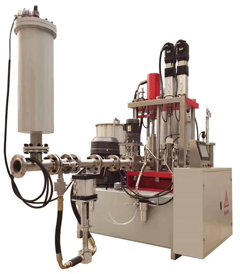 3k Static Mixer For Sealant Zhengrui Technology
