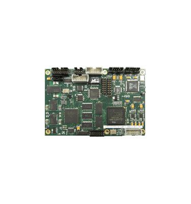 MPEG 2 MPEG 4 Encoder Decoder Module Aventas