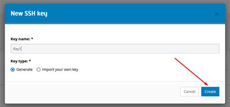 SSH Keys Generating SSH Keys On Linux OSX Windows E24cloud By