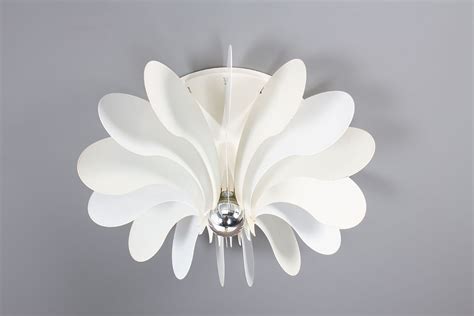 Bolide Wall Lights A Model By Sneyders De Vogel For Raak In The 70s