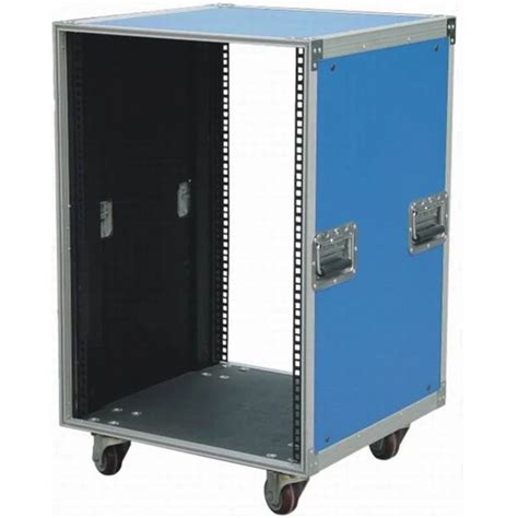 No Door Rack Mount 19u Manufacture