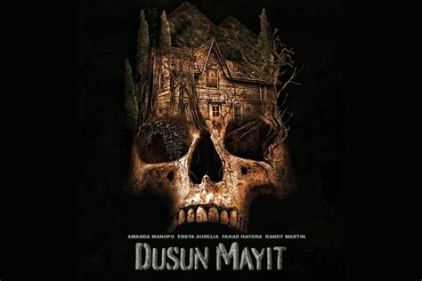 Sinopsis Dusun Mayit 2025 Film Horor Adaptasi Thread Jeropoint Layarid