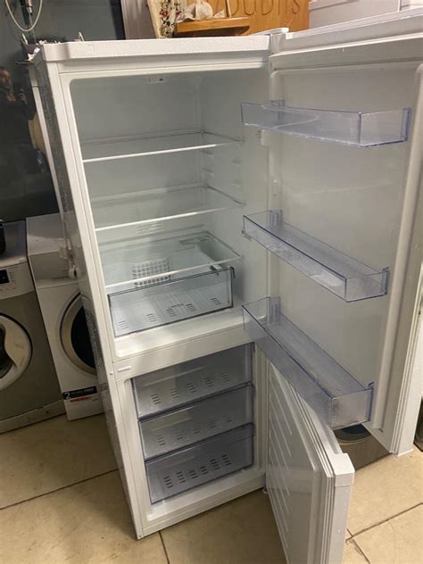 Frost Free Fridge Freezer In Wakefield Für £ 15000 Zum Verkauf Shpock At