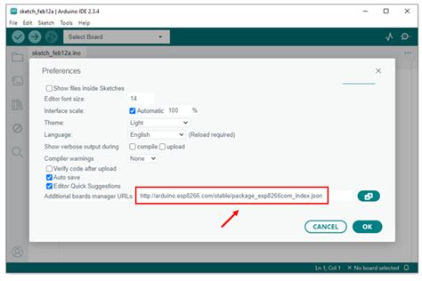 Panduan Lengkap Esp8266 Cara Menggunakan Wifi Module Untuk Proyek Iot Di 2025