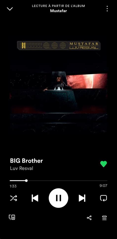 Zeaq On Twitter Luv Resval A Sortis La Meilleure Intro Depuis Lmf De