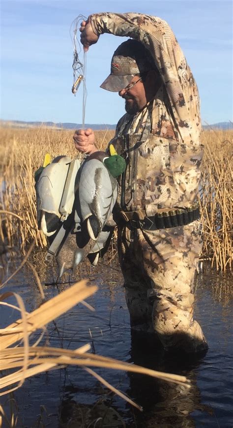 Zippered Waders Refuge Forums