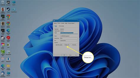 how to fix icons in windows 11
