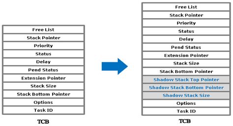 anomaly detection based on temporal behavior monitoring in programmable