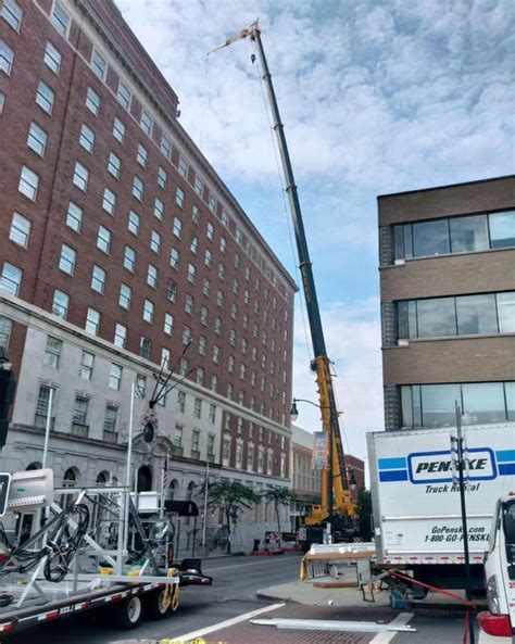 Swingawaysaturday Liebherrcranes Bridget Scheib Hubal