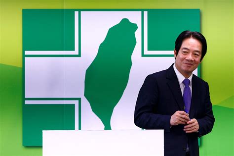 Taiwans Kmt Opposition Party Picks New Taipei Mayor Hou Yu Ih As