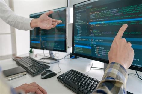 Ini Perbedaan Jurusan Teknik Informatika Sistem Informasi Dan Ilmu Komputer