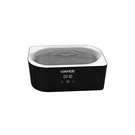 Caronlab Paraffin Bath 3kg Waxxxie Australia