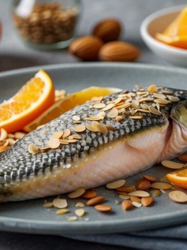 Brochet Au Four Aux Herbes Comment Cuisiner