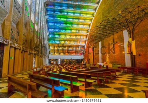 661 Imágenes De Iglesia Del Rosario El Salvador Imágenes Fotos Y