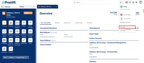 Enabling The Docusign Integration Practifi Success