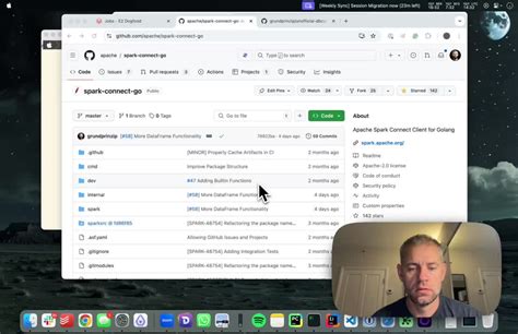 Martin Grund On Linkedin Have You Ever Wondered What Other Language