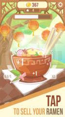 Ramen Shop Clicker Game GameDev Net