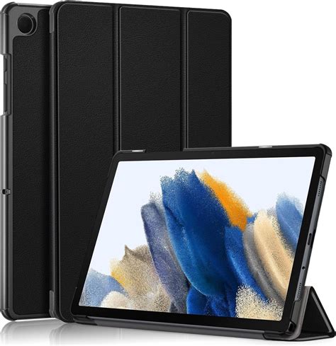 Gylint Funda Para Samsung Galaxy Tab A9 2023 Plegable Ultrafina