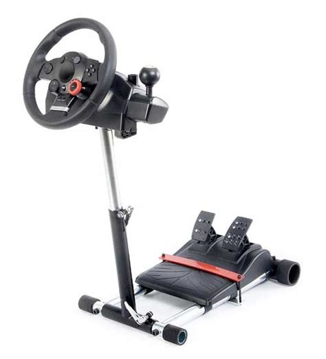 Wheel Stand Pro Logitech Driving Force Gt Pro Ex Fx