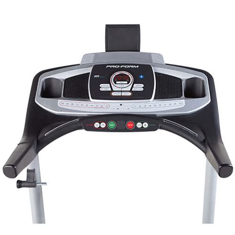 ProForm 650 LT Treadmill Proform ProForm