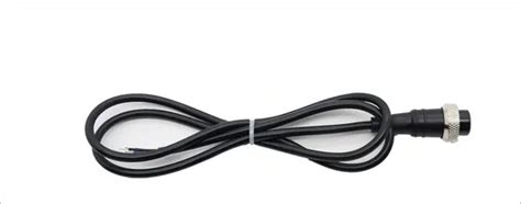 Touchless Infrared Sensor Cable Proximity Sensor Connector Power Cable And Wire Cable
