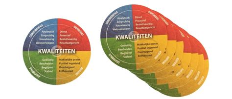 Dit Is Wat Kun Je Met De DISC Analyses