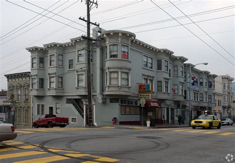 401 Haight St San Francisco Ca 94117 Retail For Lease Loopnet