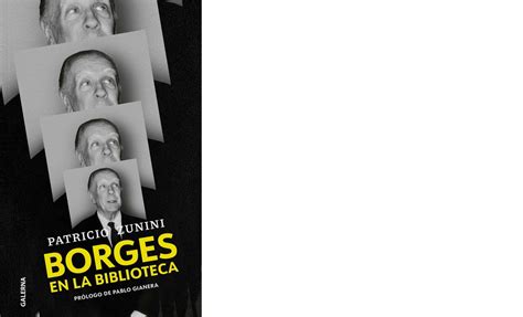 El Diletante Borges En La Biblioteca