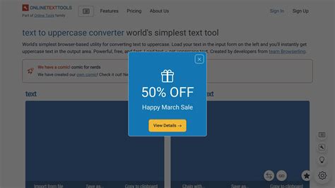 Convert Text To Uppercase Online A Guide Root Beer Text