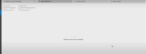 Upgradation And Data Migration In Sql Server Ktexperts