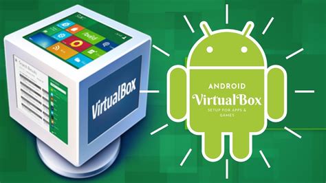 How To Setup Android On Virtualbox And Run Apps And Play Games Like Pubg