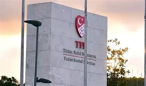 Fenerbahçe Galatasaray Ve Trabzonspor Pfdkya Sevk Edildi GÜncel