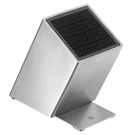 FLEXTEC KNIFE BLOCK EMPTY SS Malta PROTECTED Malta VINCI Malta