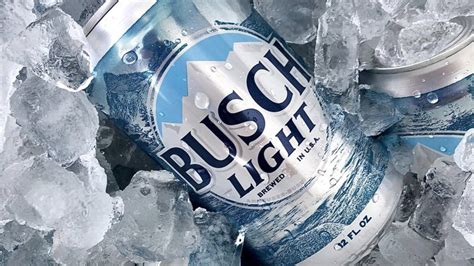 What The Actors Are Singing In That Busch Commercial