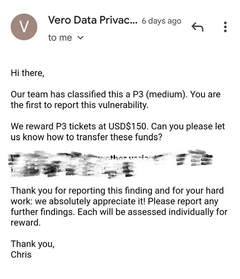 Yash Kushwah On Linkedin Bugbounty Bugbountytip Bugbountytips