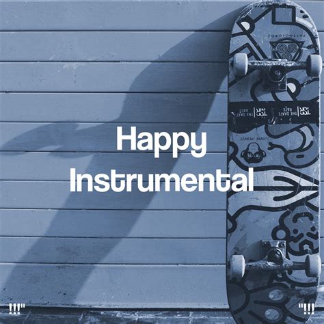 Happy Instrumental” álbum De Lofi Crew Chill Hip Hop Beats And Lofi Hip