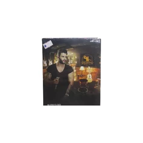 Dvd Cd Buteco Do Gusttavo Lima Vol2 Lacrado Digipack